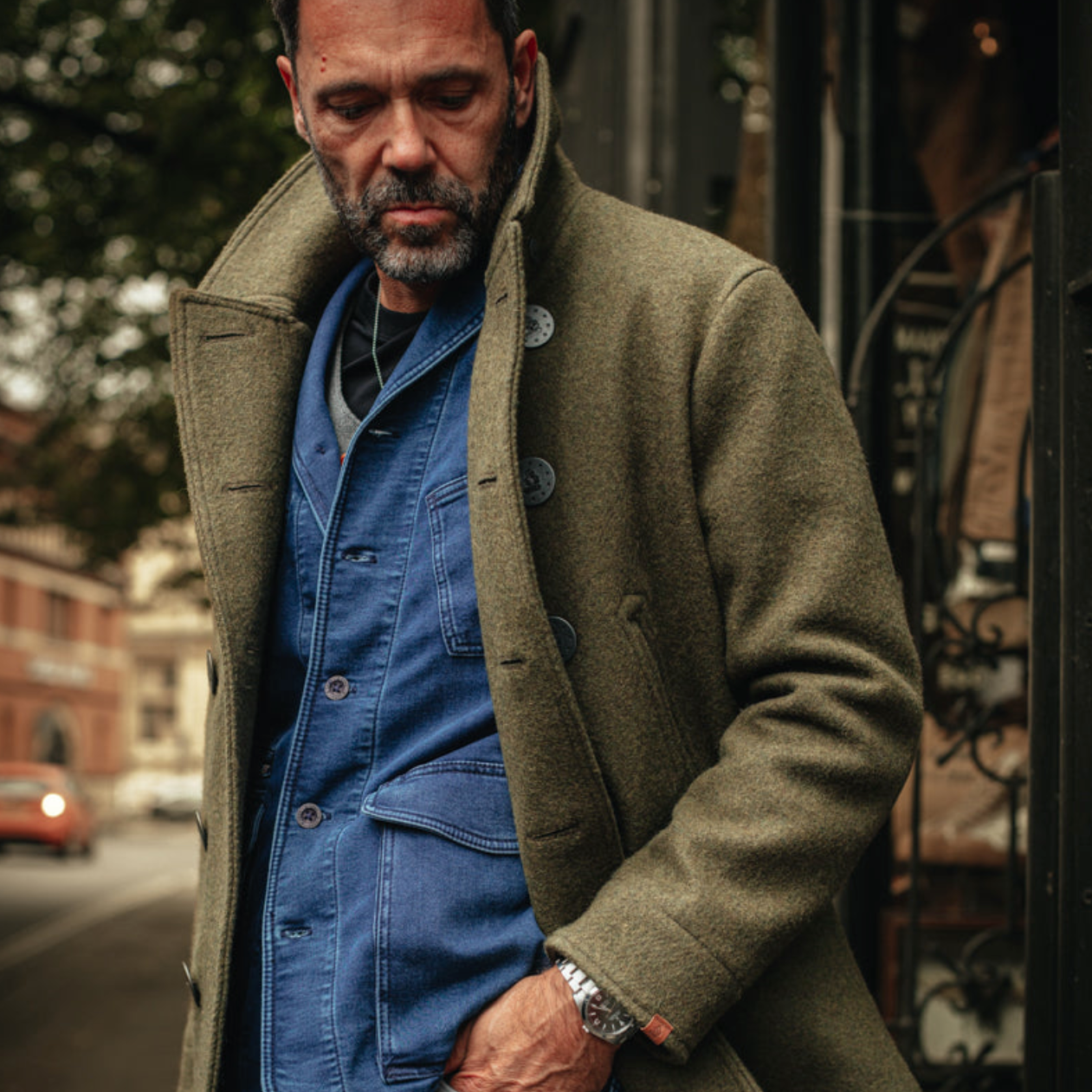 The Heritage Collection – www.andsons.us