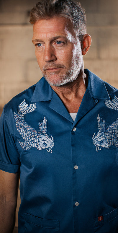 &SONS: Unique Vintage Inspired Clothing For Modern Pioneers – www ...