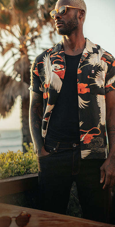 &SONS: Unique Vintage Inspired Clothing For Modern Pioneers – www ...