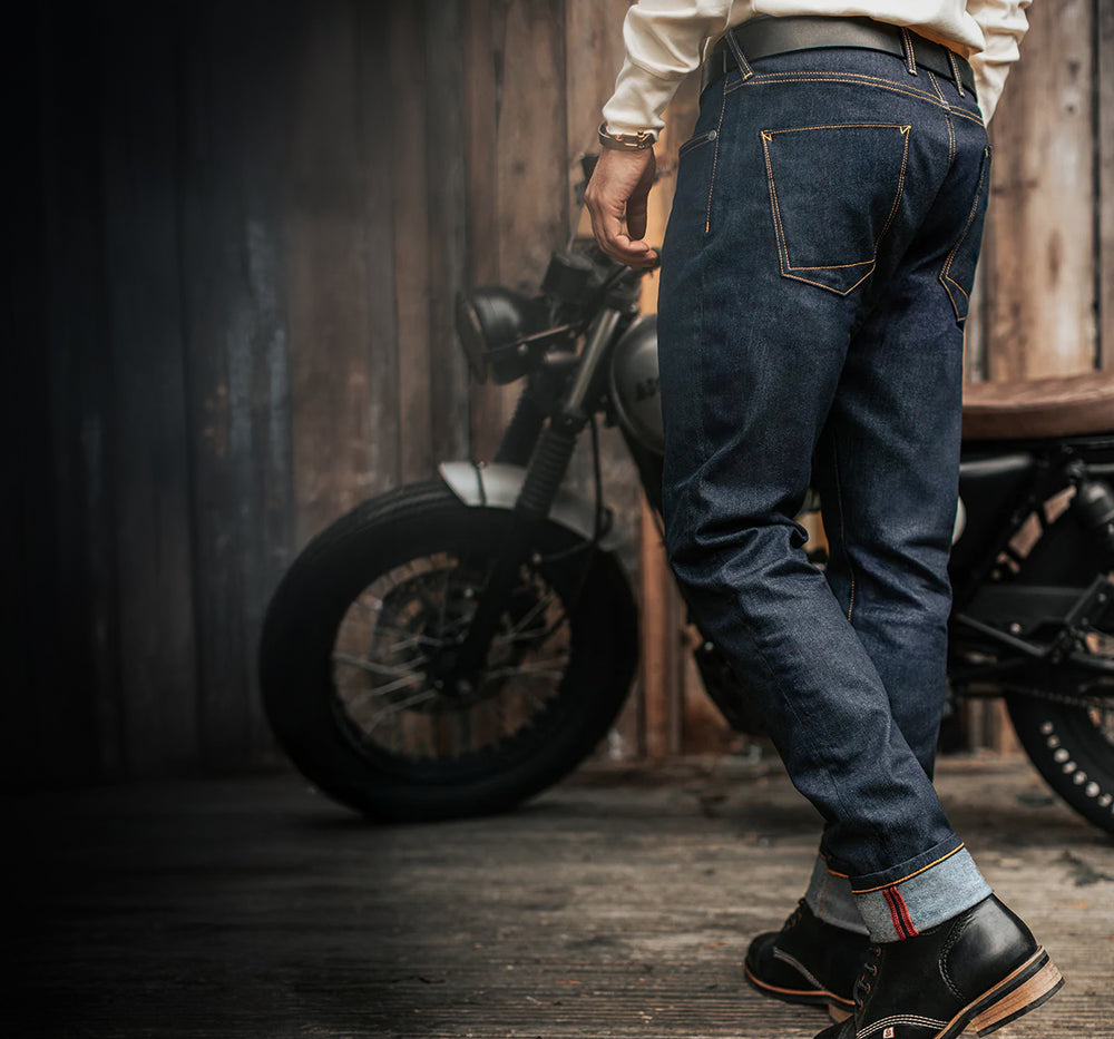 &SONS: Unique Vintage Inspired Clothing For Modern Pioneers – www ...
