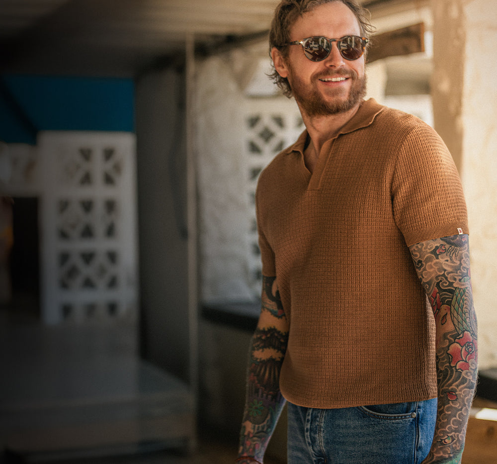 &SONS: Unique Vintage Inspired Clothing For Modern Pioneers – www ...