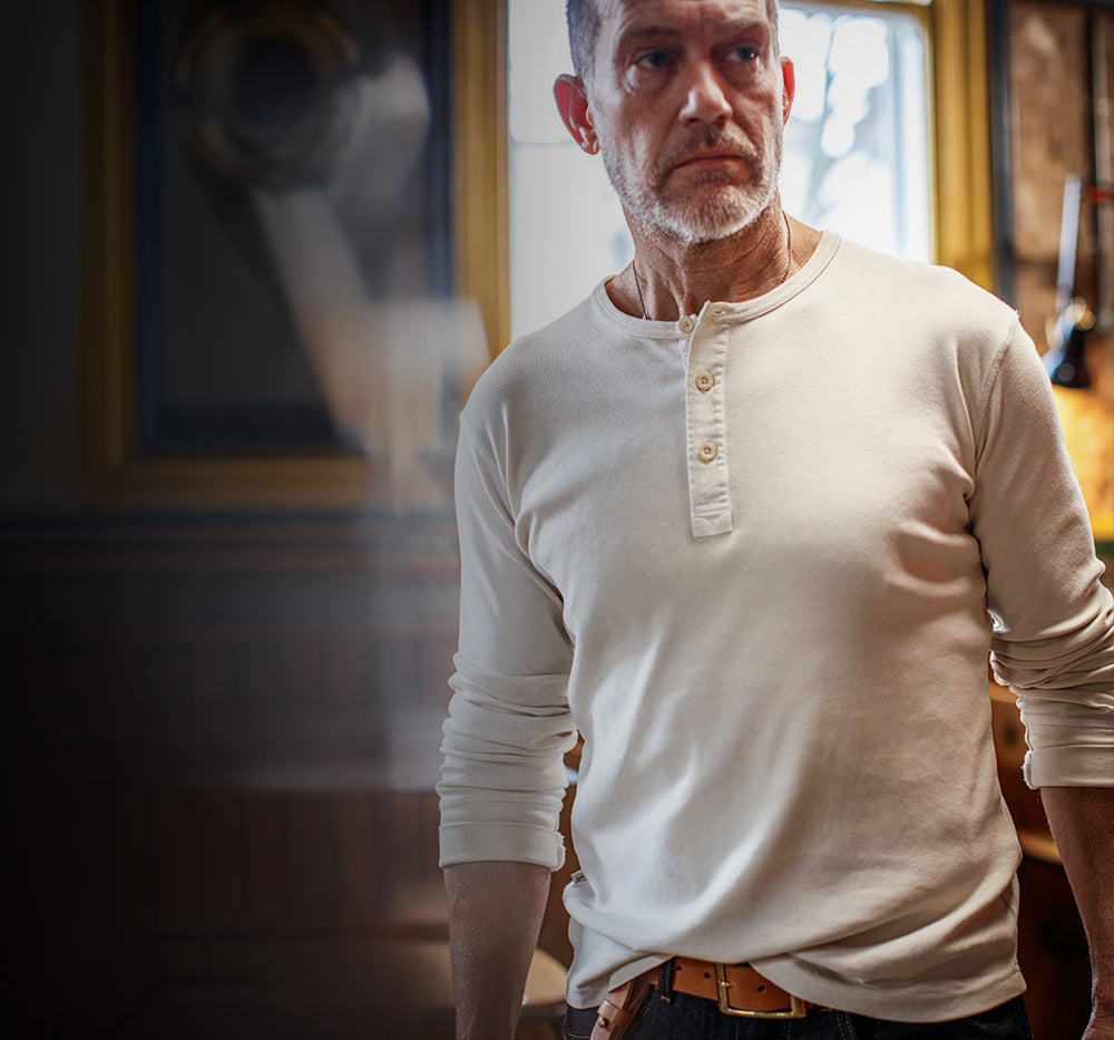 &SONS: Unique Vintage Inspired Clothing For Modern Pioneers – www ...