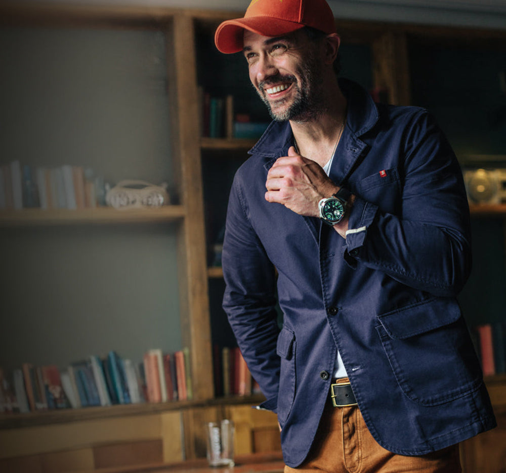 &SONS: Unique Vintage Inspired Clothing For Modern Pioneers – www ...
