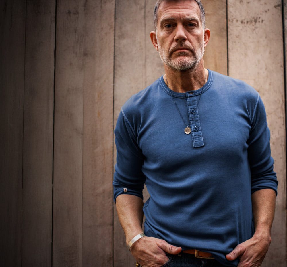 &SONS: Unique Vintage Inspired Clothing For Modern Pioneers – www ...
