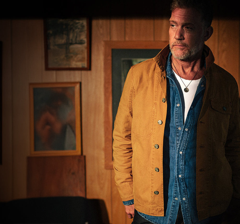 &SONS: Unique Vintage Inspired Clothing For Modern Pioneers – www ...