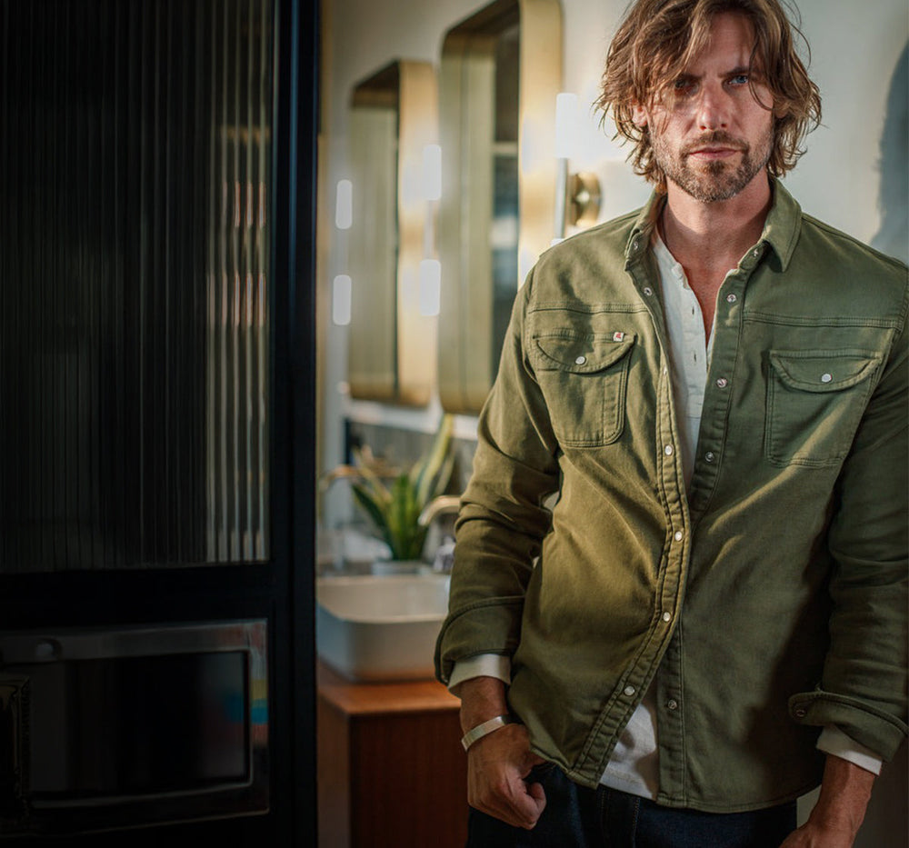 &SONS: Unique Vintage Inspired Clothing For Modern Pioneers – www ...