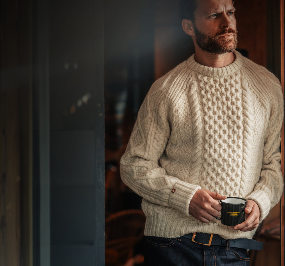 &SONS: Unique Vintage Inspired Clothing For Modern Pioneers – www ...
