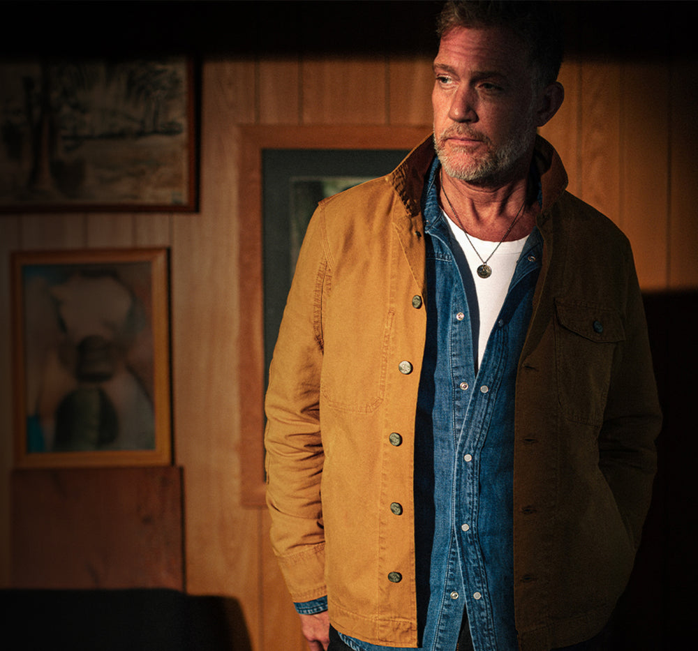 &SONS: Unique Vintage Inspired Clothing For Modern Pioneers – www ...