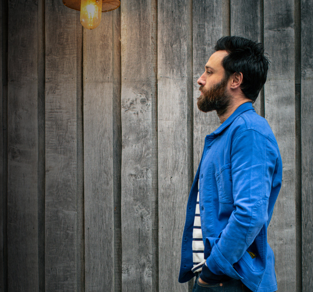 &SONS: Unique Vintage Inspired Clothing For Modern Pioneers – www ...