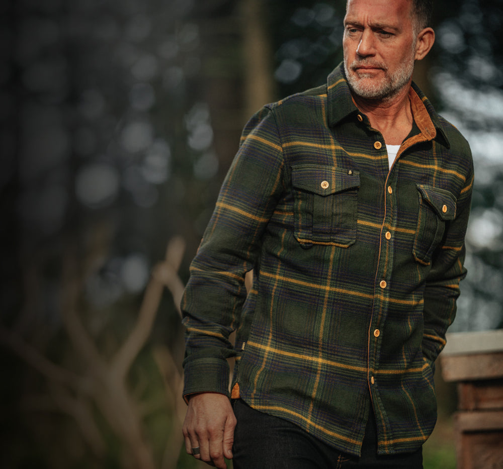 &SONS: Unique Vintage Inspired Clothing For Modern Pioneers – www ...