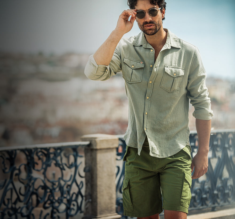 &SONS: Unique Vintage Inspired Clothing For Modern Pioneers – www ...