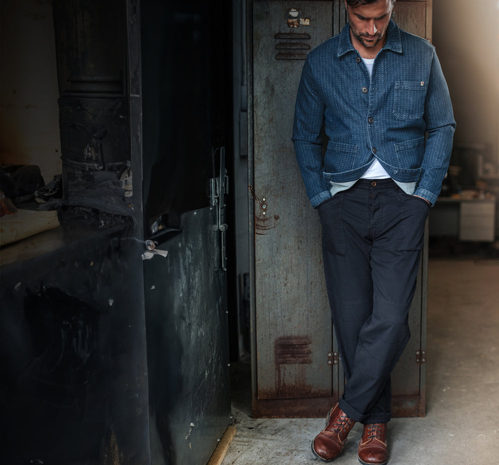 &SONS: Unique Vintage Inspired Clothing For Modern Pioneers – www ...