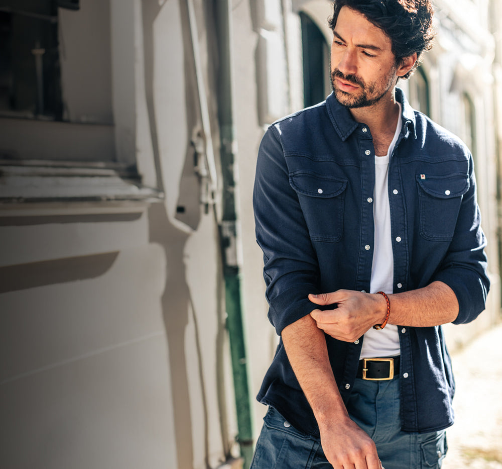 &SONS: Unique Vintage Inspired Clothing For Modern Pioneers – www ...