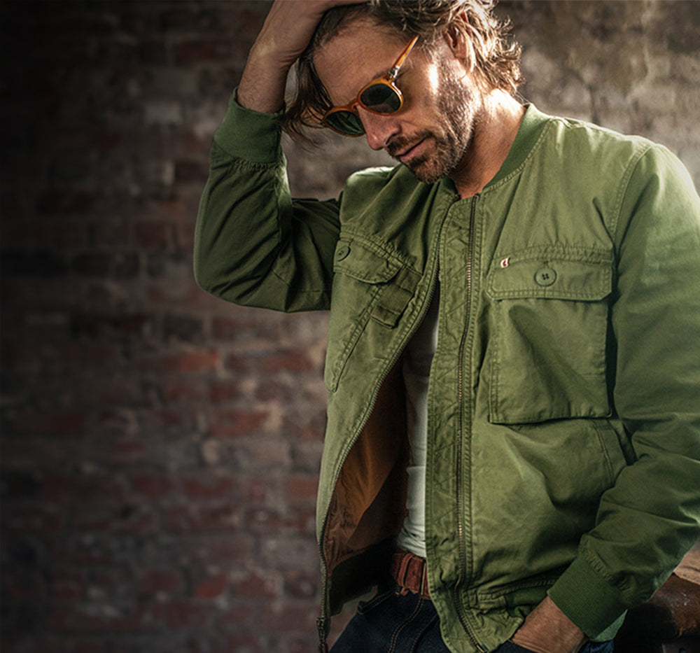 &SONS: Unique Vintage Inspired Clothing For Modern Pioneers – www ...