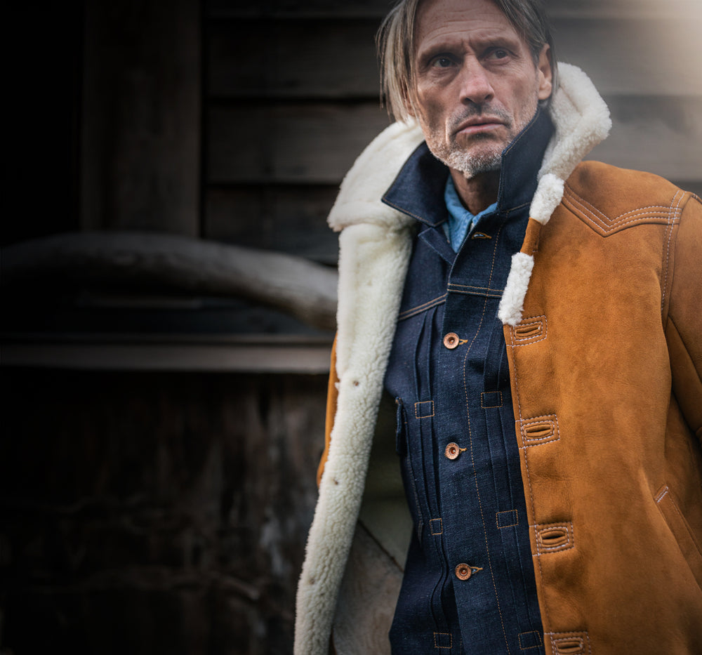 &SONS: Unique Vintage Inspired Clothing For Modern Pioneers – www ...