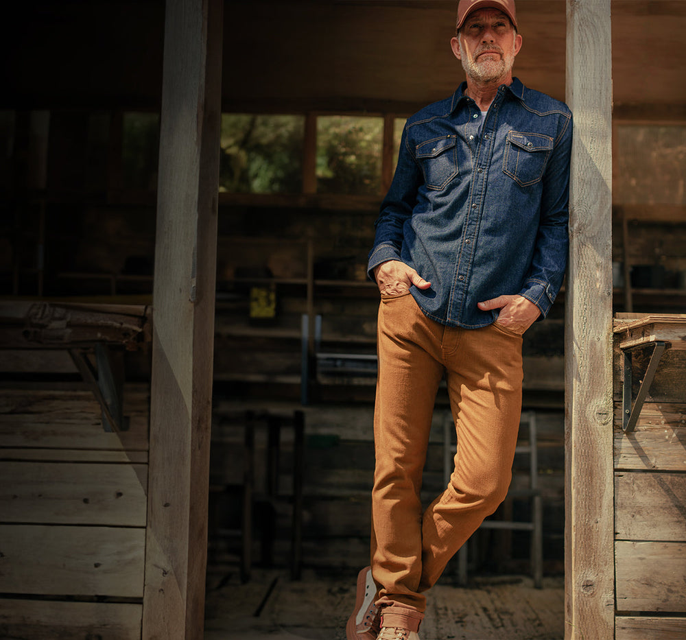&SONS: Unique Vintage Inspired Clothing For Modern Pioneers – www ...