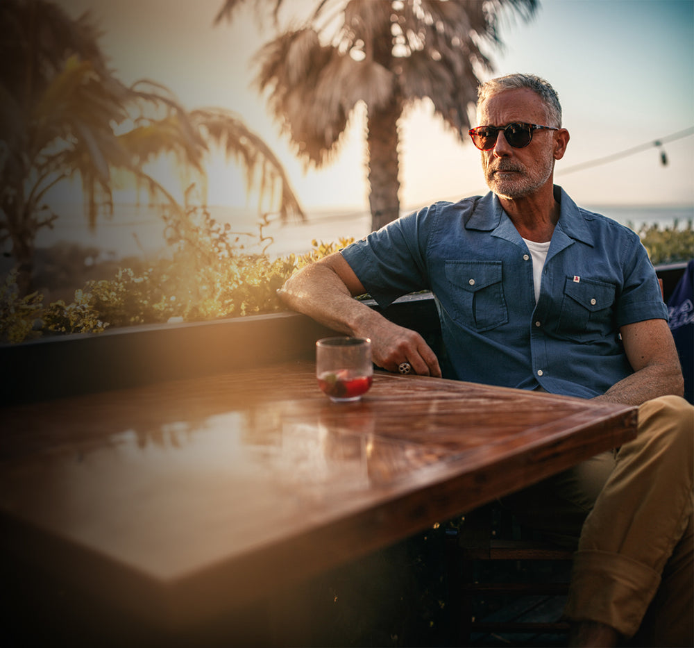 &SONS: Unique Vintage Inspired Clothing For Modern Pioneers – www ...