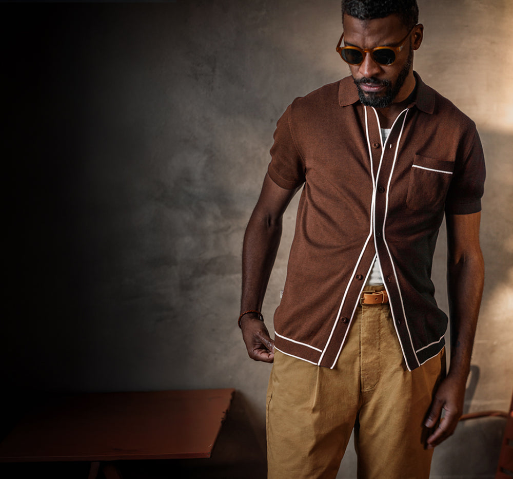 &SONS: Unique Vintage Inspired Clothing For Modern Pioneers – www ...