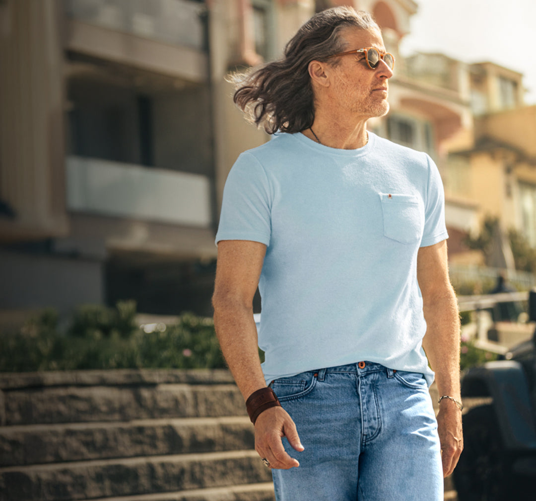&SONS: Unique Vintage Inspired Clothing For Modern Pioneers