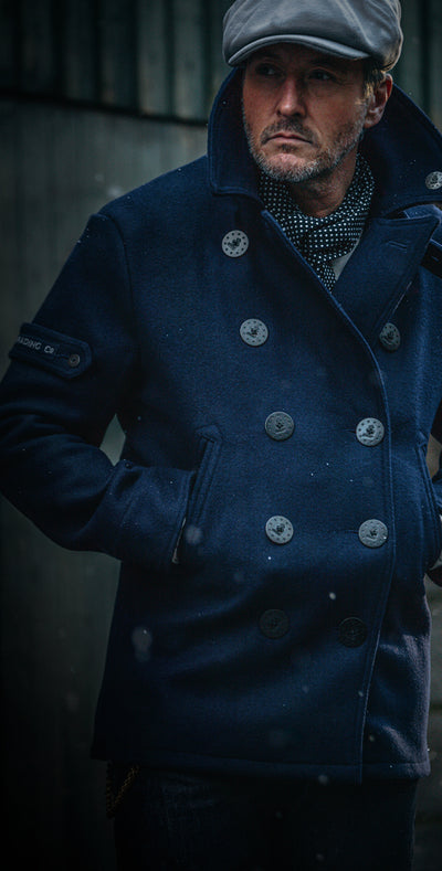 &SONS: Unique Vintage Inspired Clothing For Modern Pioneers – www ...