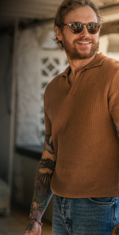 &SONS: Unique Vintage Inspired Clothing For Modern Pioneers – www ...