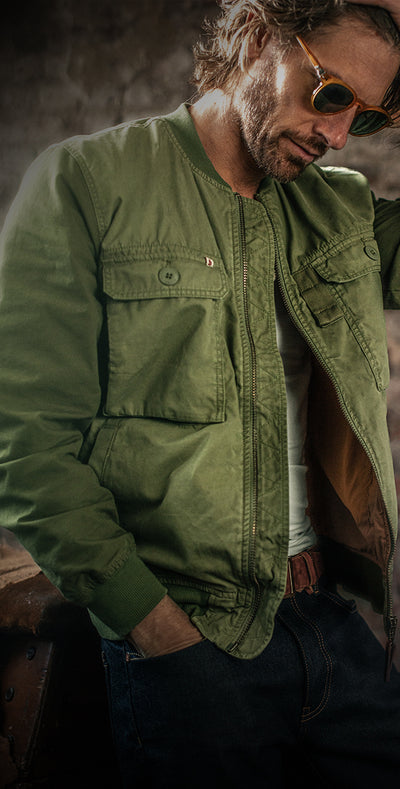 &SONS: Unique Vintage Inspired Clothing For Modern Pioneers – www ...