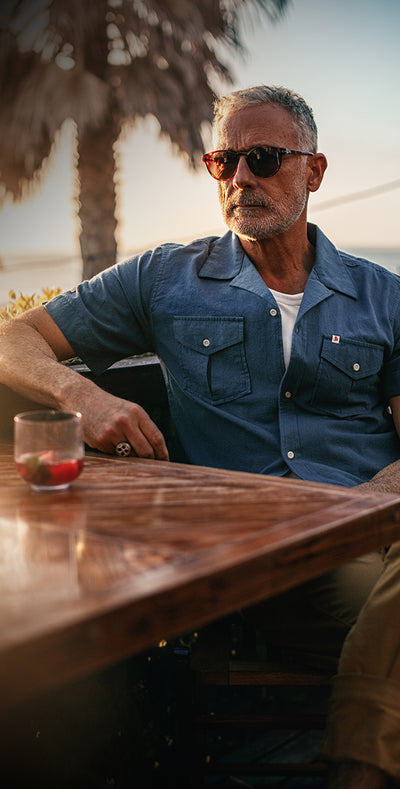 &SONS: Unique Vintage Inspired Clothing For Modern Pioneers – www ...