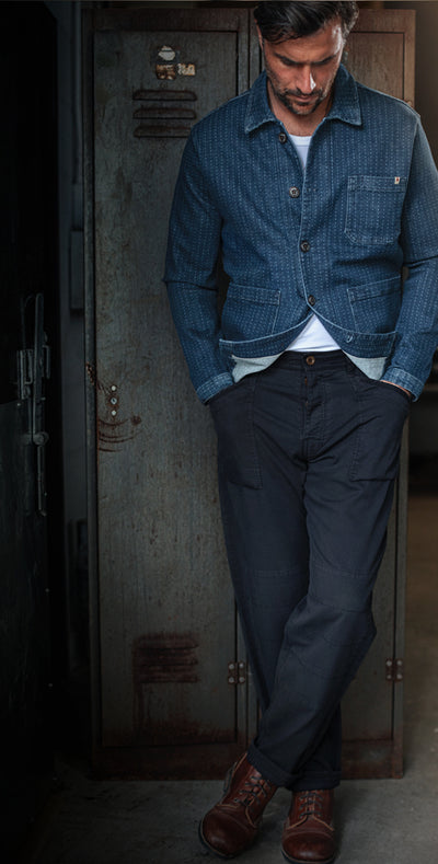 &SONS: Unique Vintage Inspired Clothing For Modern Pioneers – www ...