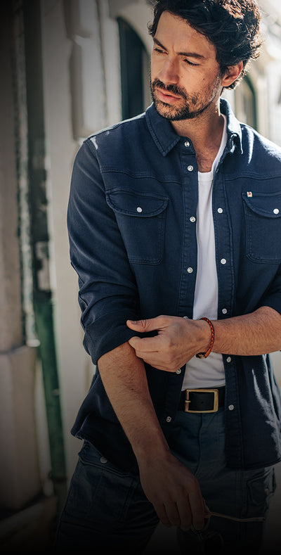 &SONS: Unique Vintage Inspired Clothing For Modern Pioneers – www ...