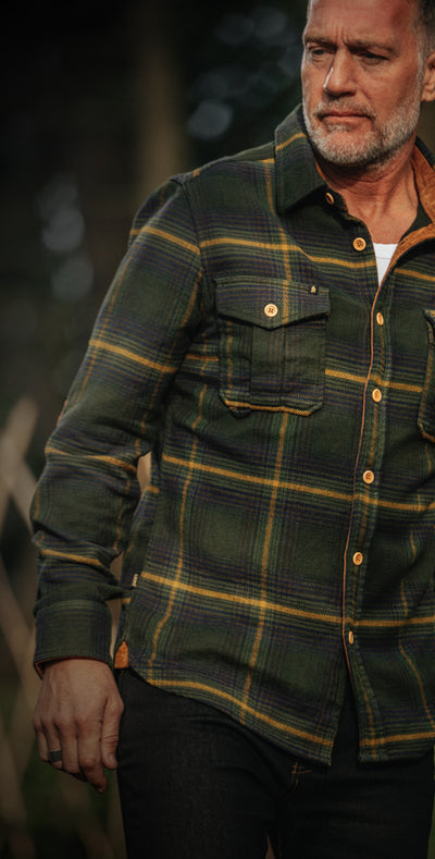 &SONS: Unique Vintage Inspired Clothing For Modern Pioneers – www ...