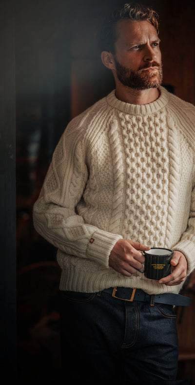 &SONS: Unique Vintage Inspired Clothing For Modern Pioneers – www ...