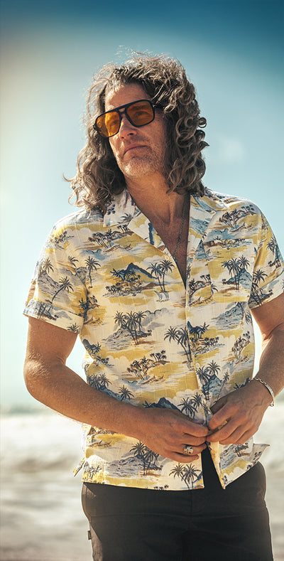 &SONS: Unique Vintage Inspired Clothing For Modern Pioneers – www ...