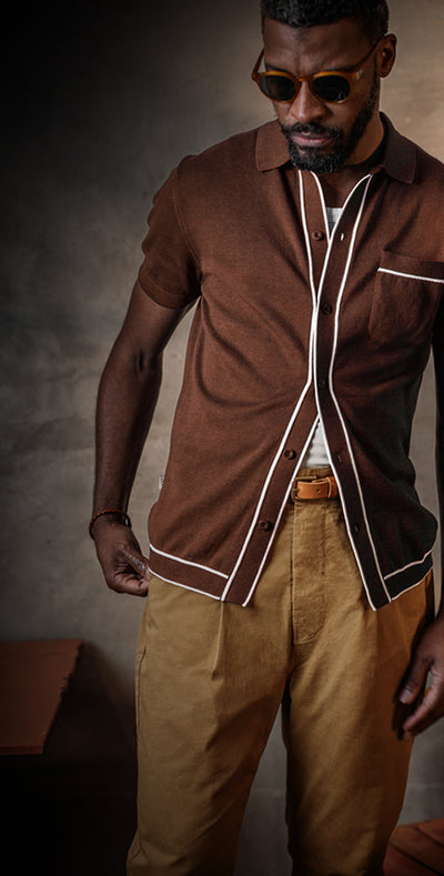 &SONS: Unique Vintage Inspired Clothing For Modern Pioneers – www ...