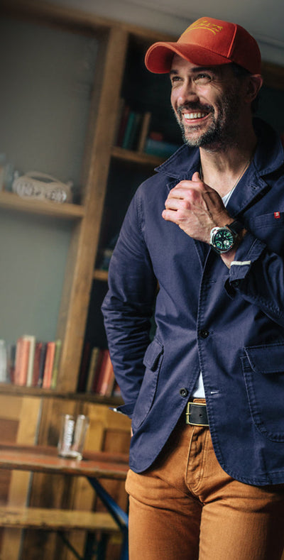 &SONS: Unique Vintage Inspired Clothing For Modern Pioneers – www ...