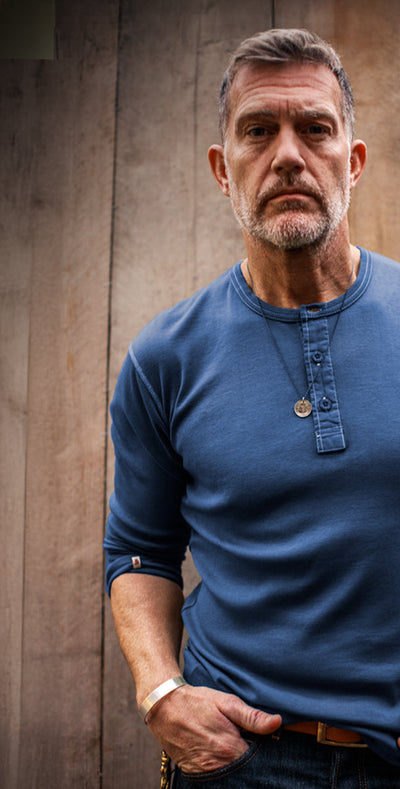 &SONS: Unique Vintage Inspired Clothing For Modern Pioneers – www ...