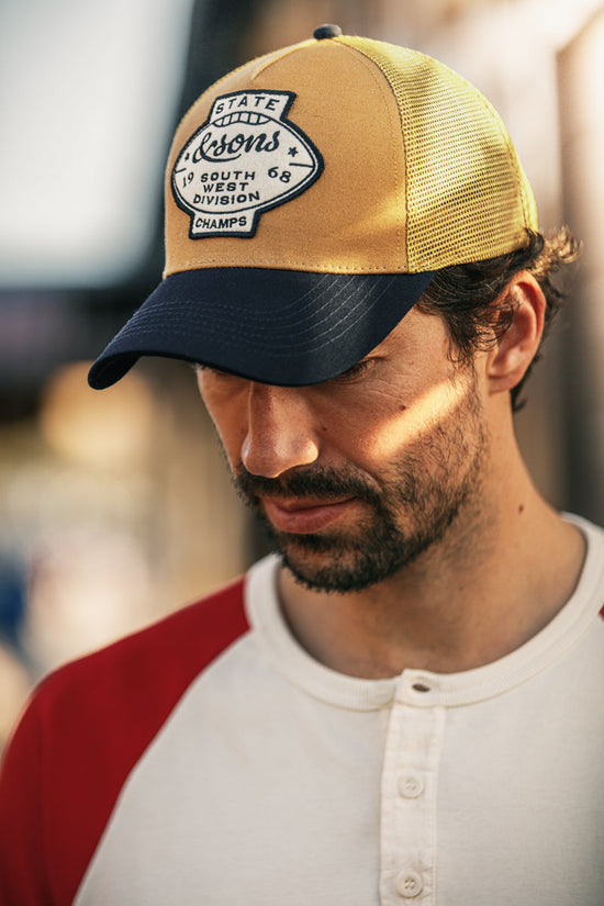 The Outlanders Collection: Built to Endure, Made for the Pioneers – www ...