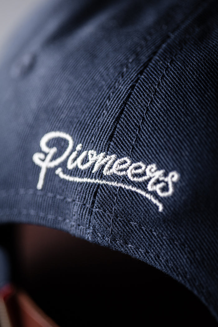 &SONS Baseball Cap Navy – www.andsons.us