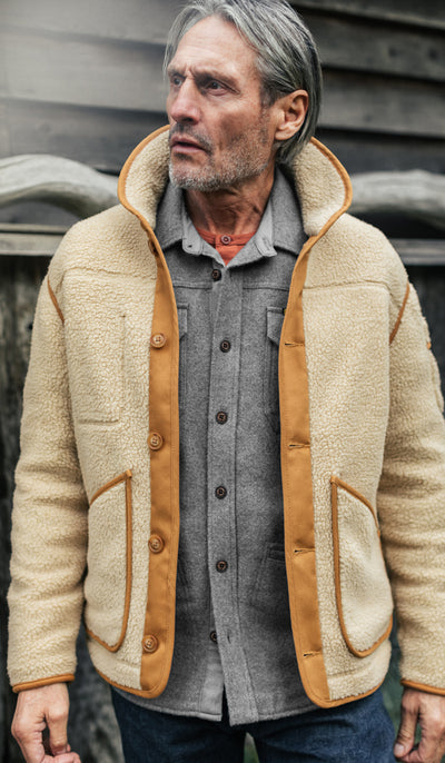 &SONS: Unique Vintage Inspired Clothing For Modern Pioneers – www ...