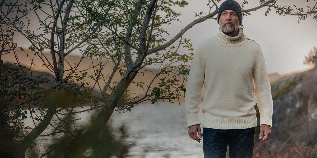 &SONS: Unique Vintage Inspired Clothing For Modern Pioneers – www ...