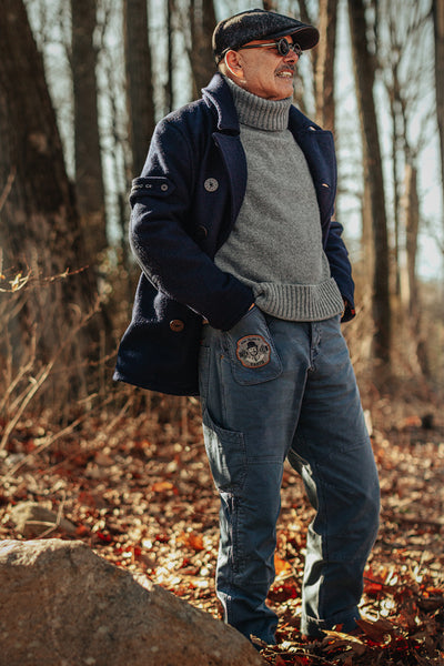 &SONS: Unique Vintage Inspired Clothing For Modern Pioneers – www ...
