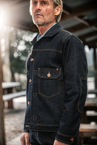 Outerwear & Men's Jackets | &SONS Vintage Style Clothing – www.andsons.us