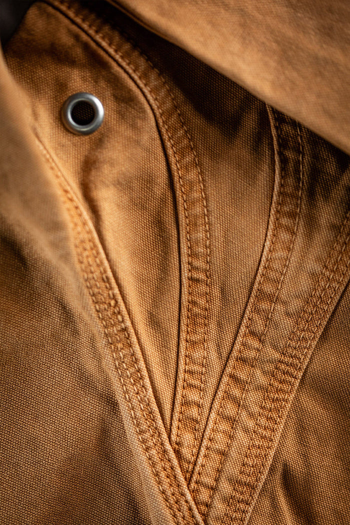 RYDER Hardwear Canvas Jacket – www.andsons.us