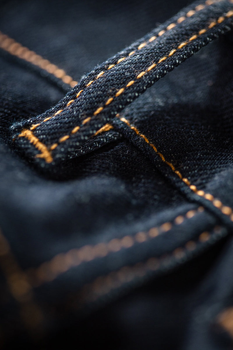 Brandon Denim Jean Indigo – www.andsons.us