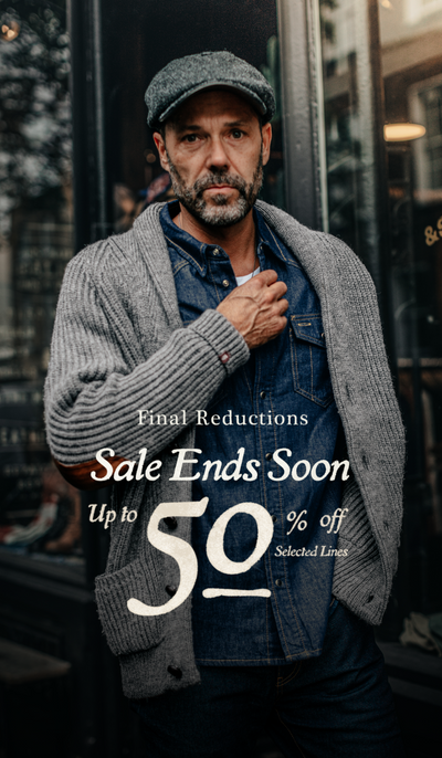 &SONS: Unique Vintage Inspired Clothing For Modern Pioneers – www ...