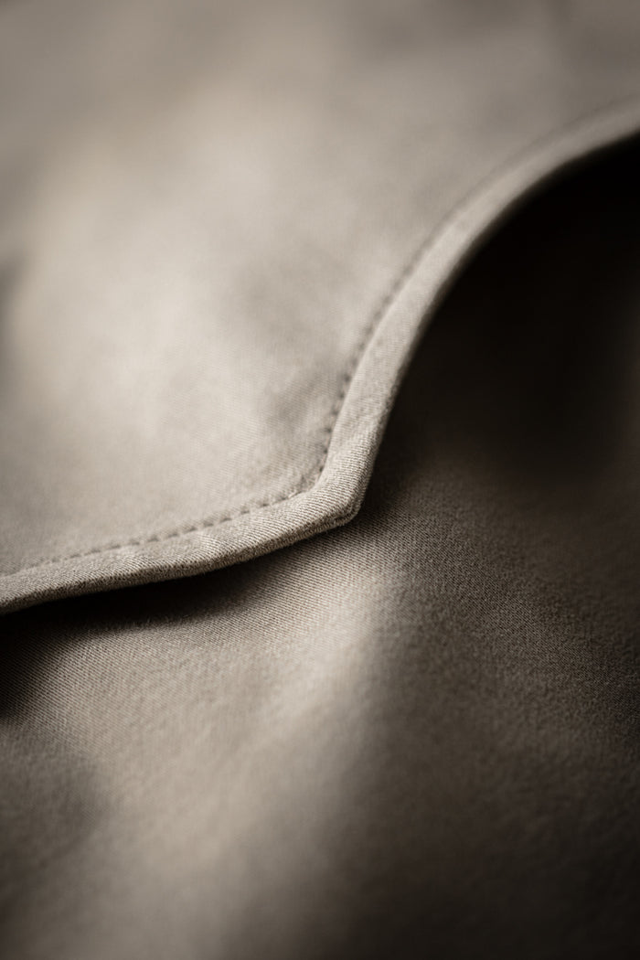 &SONS Rebel Harrington Jacket Stone – www.andsons.us