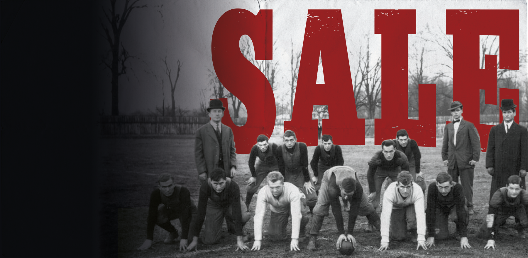 &SONS: Unique Vintage Inspired Clothing For Modern Pioneers