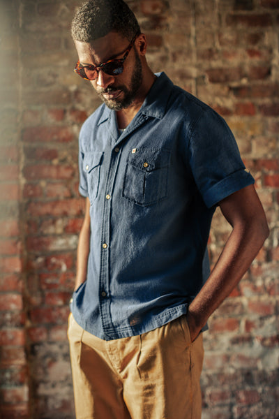 &SONS: Unique Vintage Inspired Clothing For Modern Pioneers – www ...