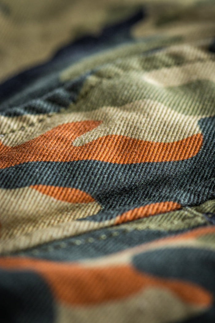 &SONS Surplus Army Shorts Camo – www.andsons.us